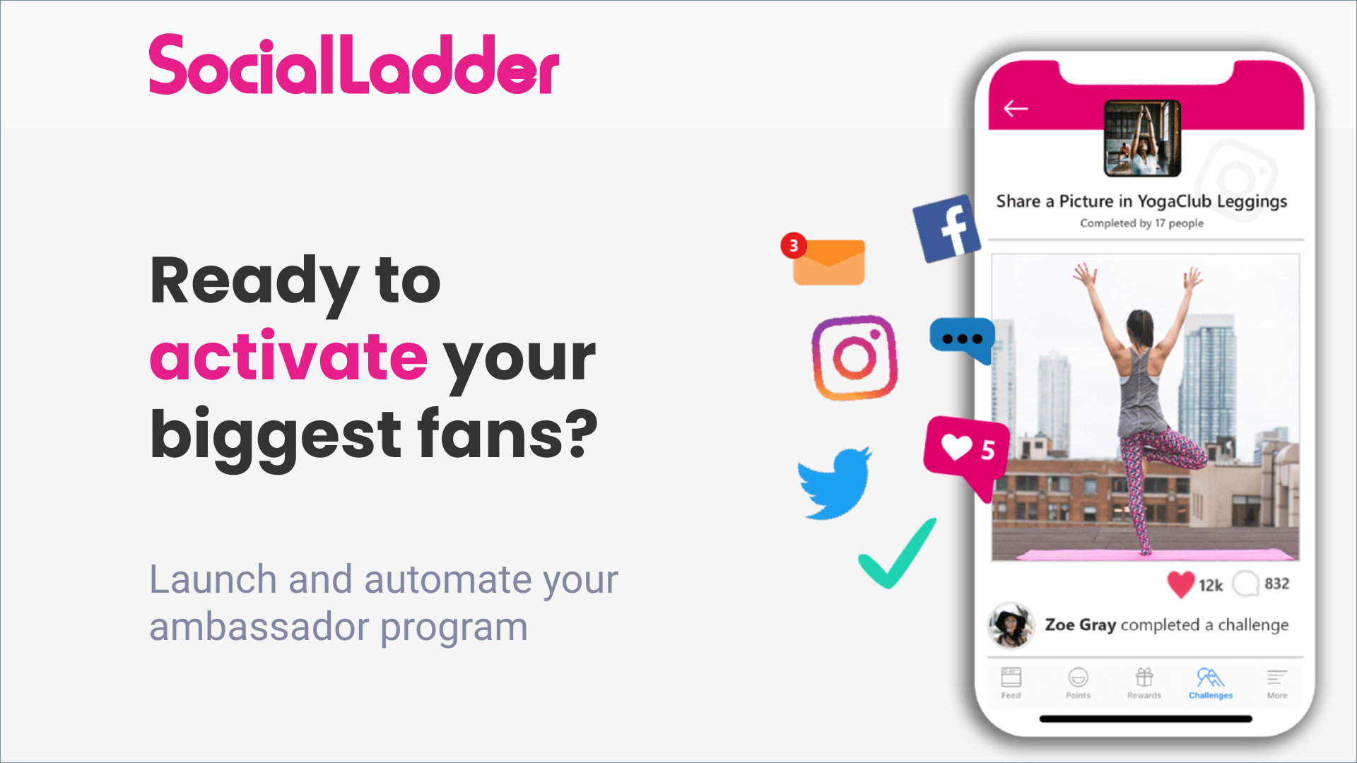 Building A Successful Ambassador Community